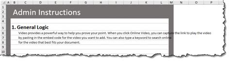 Hidden Excel Feature Justify Text Or Fill Justify What Are They