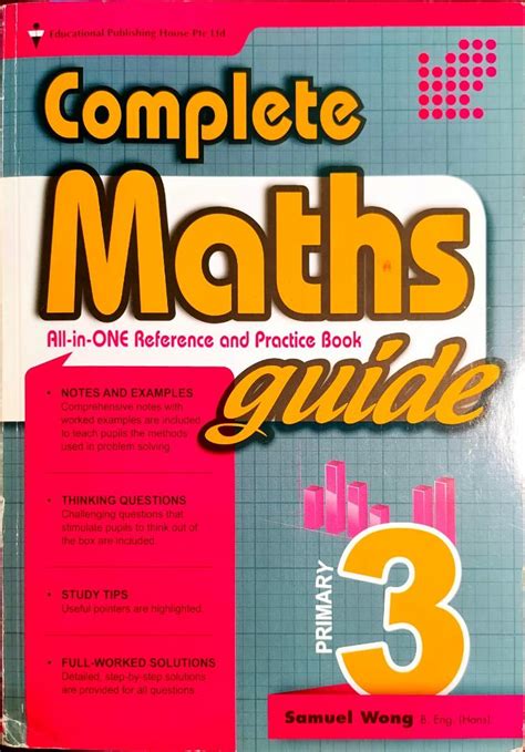 Maths Guide Books Hobbies And Toys Books And Magazines Textbooks On