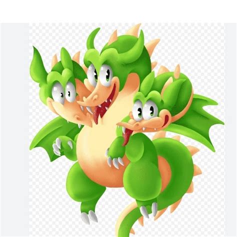 Los Dragonsitos Youtube