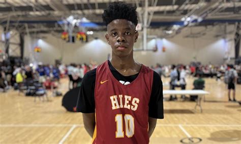2025 Wing Caleb Wilson Commits To Unc