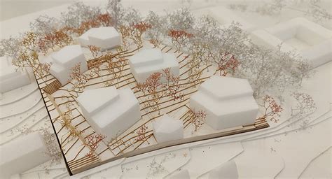 Betreuung Des Werkstattverfahrens Neue Nachbarschaft Am Kloster Der Elisabethinnen In Aachen