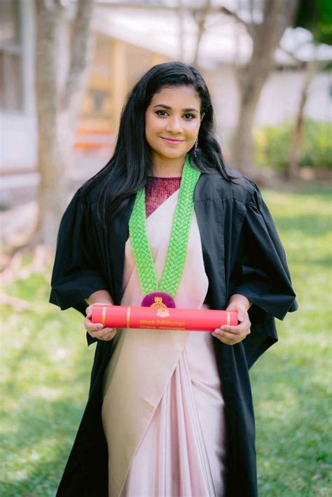 Graduated With First Class Honours In International Business From The University Of Colombo A