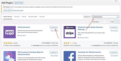 Online Stores With Woocommerce Beginners Guide Uniwebau