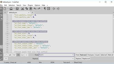 Notepad Alternatives Text Editors Similar Apps AlternativeTo