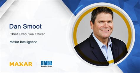 Jim Garrettson On Linkedin Dan Smoot Takes Over For Daniel Jablonsky