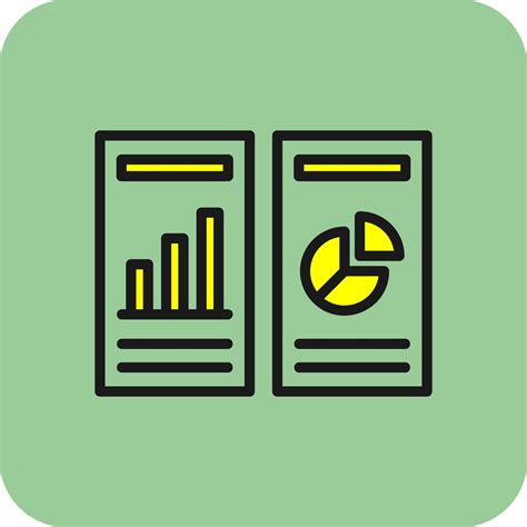 Comparative Analytics Vector Icon Design 21348123 Vector Art At Vecteezy