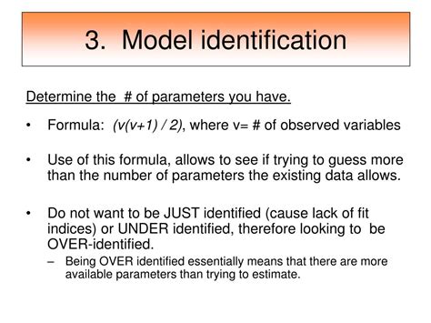 Ppt Structural Equation Modeling A Simple Complex Multivariate Technique Powerpoint