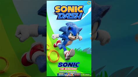 Consiguiendo A Espio En Sonic Dash Youtube