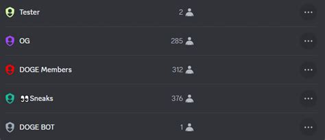 Need Help With Role Hierarchy Bug Maybe Im Just Stupid Rdiscordapp
