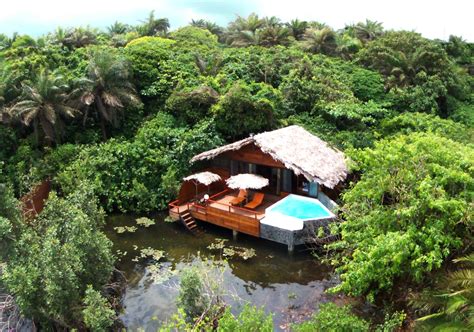Libassa Ecolodge Resort Explore Liberia With Your Ultimate Travel Guide For