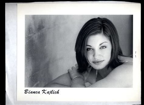 Bianca Kajlich Halloween Resurrection