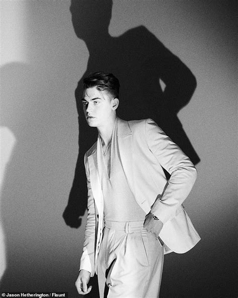 After Star Hero Fiennes Tiffin Reflects On His Acting Career And Rise