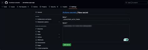 Preview Environments For Aws Apps On Every Pull Request With Localstack