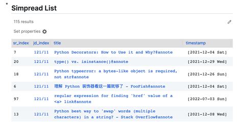 我是如何使用 Logseq 简悦来做笔记的 · Kenshin Simpread · Discussion 4457 · Github