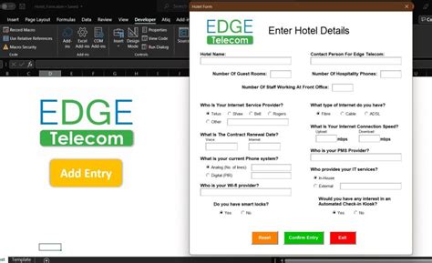 m atiq urrehman on linkedin custom excel userform for a client