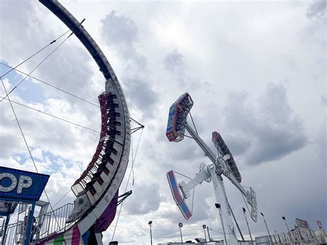 Great Northern Fair Continues Havre Weekly Chronicle