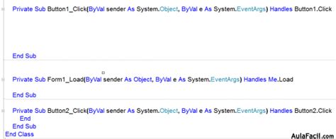 🥇 【 Control Button Botón Visual Basic Paso A Paso