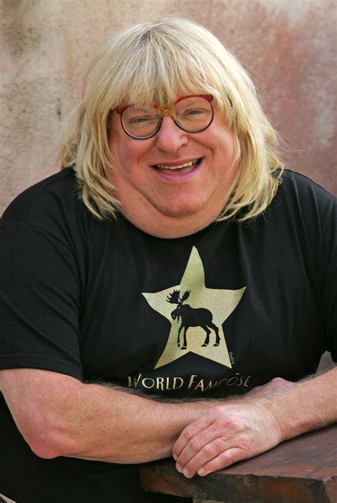 Bruce Vilanch Hollywood Squares