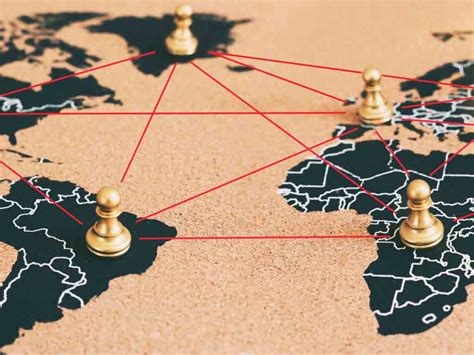 Conflictos Y Multipolaridad” Geopoliticaru