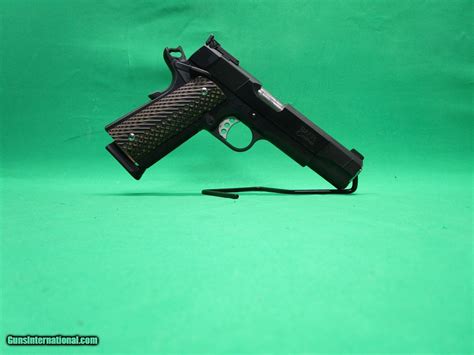 Les Baer Custom 1911 Premier Ii