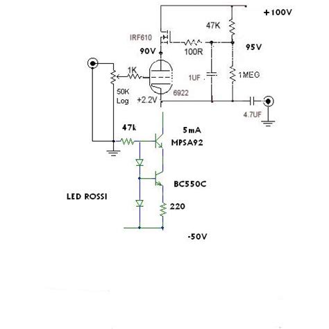 A Good Route To A Ecc82 Preamp Page 9 Diyaudio