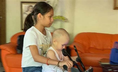 Inday Sara Duterte To Daughter Shark You Are My Greatest Blessing Politiko Mindanao