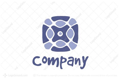 Sound Vibration Logo