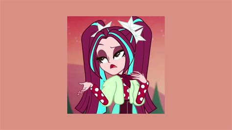 Mlp Eg Shake Your Tail Speed Up Youtube