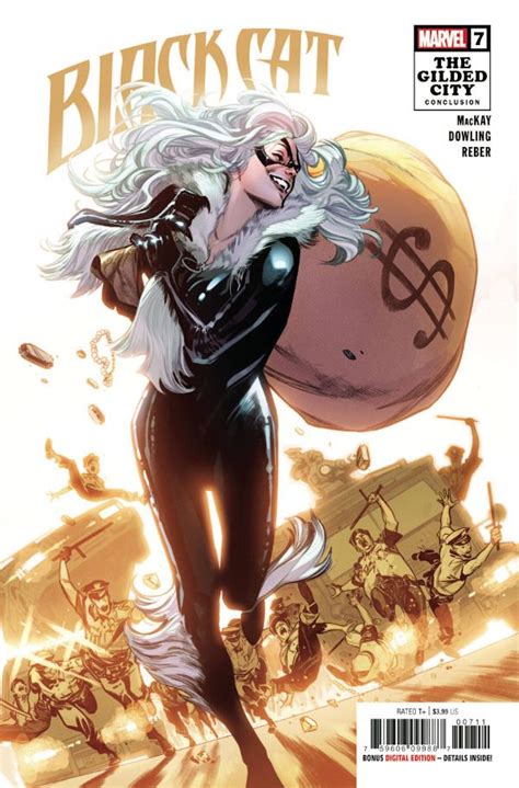 Black Cat Nude Comic Diseño De Personajes Personajes Comic Personajes
