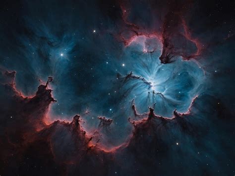 100000 Free Blue Nebula And Nebula Images Pixabay