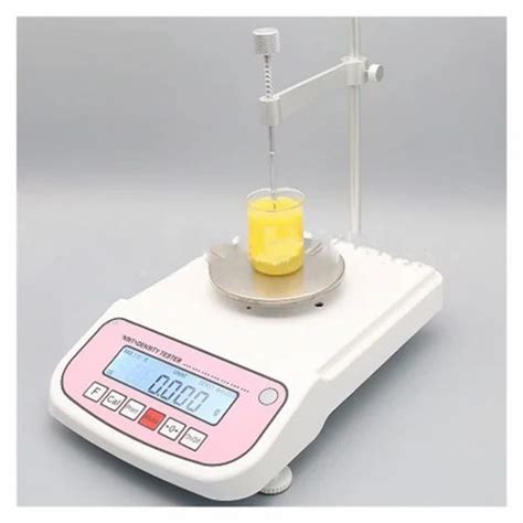 Liquid Density Meter At ₹ 79000piece लिक्विड डेंसिटी मीटर In Chennai