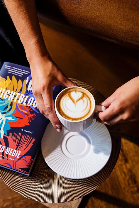 Bookshop — Flyleaf