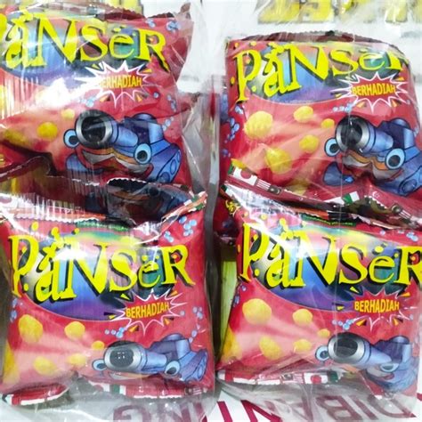 Jual Ciki Panser Berhadiah 1 Dus 40 Pcs Shopee Indonesia