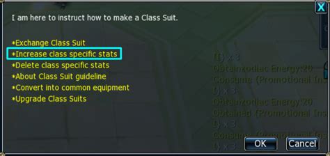 System Class Suit Godswaronline