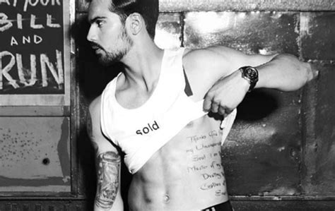 Mayank Dagar Reveals The Name Of His Bollywood Crush