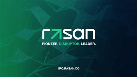 Rasan Saudi Fintech Startup Raises 224 Million On Saudi Tadawul Stock