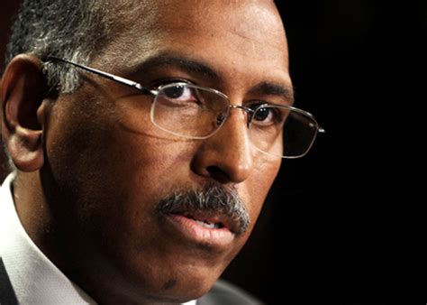 Michael Steele Joins Msnbc As Political Analyst Tpm Talking Points Memo