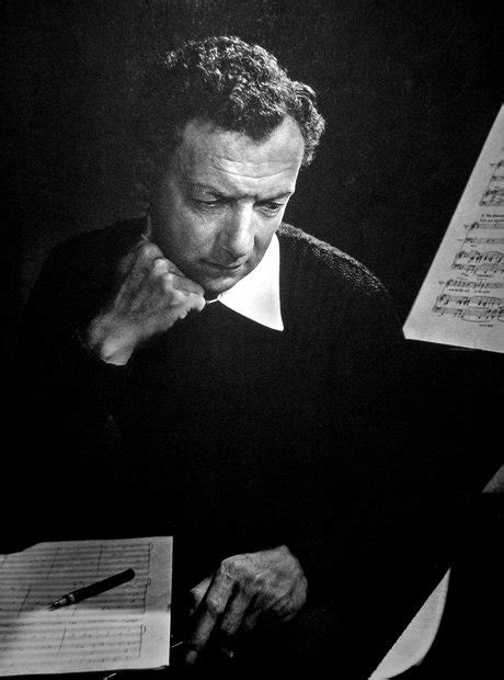 Britten 15 Facts About The Great Composer Classic Fm