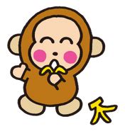 Monkichi Hello Kitty Wiki Fandom