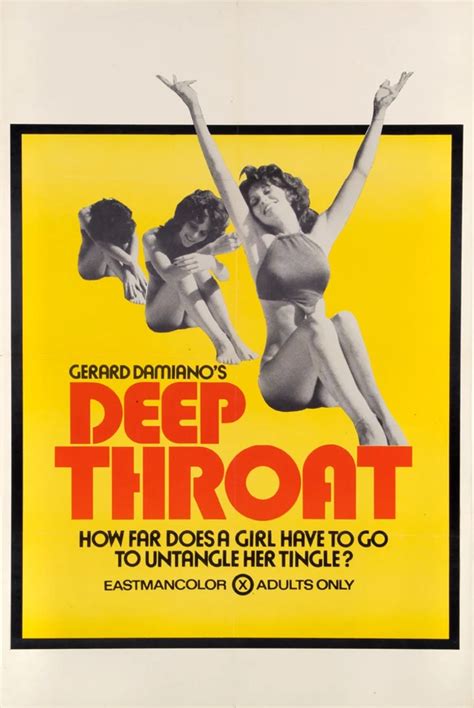 The Glorious Graphic Design Of 70s Porn Nsfw Fast Company