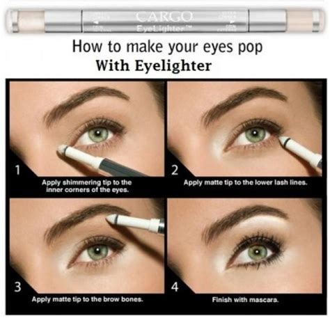Makeup 8 Eye Makeup Tips For Close Set Eyes 2476086 Weddbook