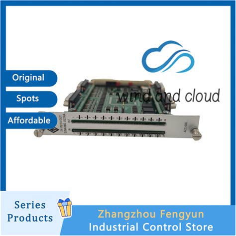 Delta Tau Umac 3u｜motion Controller Module｜ Fengyun Automation