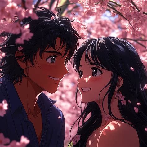 Yuta And Rikas Heartfelt Promise Leads To Eternal Love
