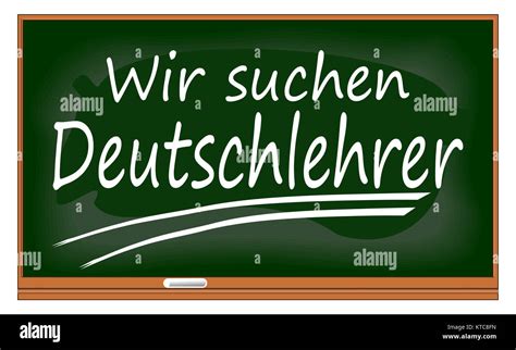 German Classroom Cut Out Stock Images And Pictures Alamy