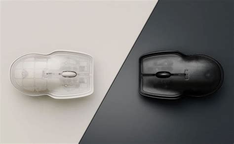 ラグジュアリーマウス「pointer Instrument」が販売｜唯一無二な存在感を求める方へ│とんちき録