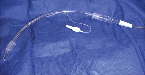 Meconium Aspirator As Airway Suction Device Anesthesia Key