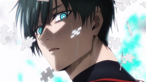 Top 30 Best Rin Itoshi Wallpapers In 2024 Updated