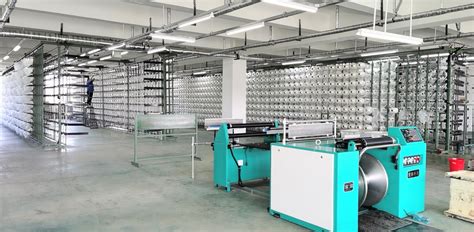 Giới thiệu công ty Công ty TNHH dệt trang trí Thượng Hải