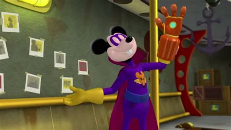 Mortimer Mouse In Subspace Emmisary Coolpeterm Free Download