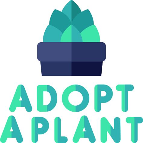 Adoption Basic Rounded Flat Icon